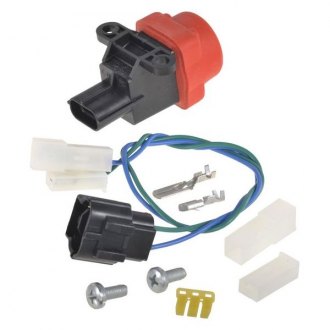 Electric Fuel Pump Inertia Switches - CARiD.com