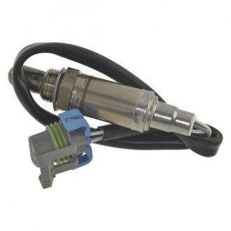 2015 Chevy Equinox Oxygen Sensors & Components at CARiD.com