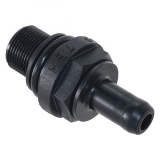 Lexus LS460 PCV System & Breather Parts — CARiD.com