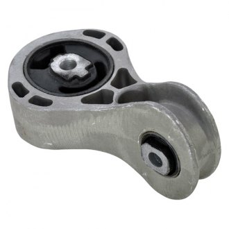 2010 Ford Focus Replacement Motor Mounts – CARiD.com