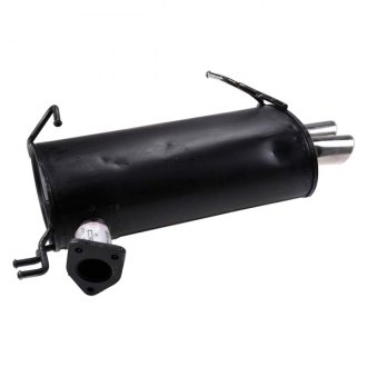 2010 Mitsubishi Outlander Replacement Mufflers & Resonators – CARiD.com