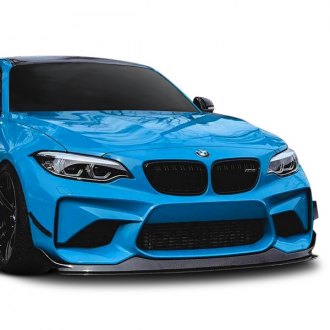 Custom Bumper Canards | Vortex Generators – CARiD.com