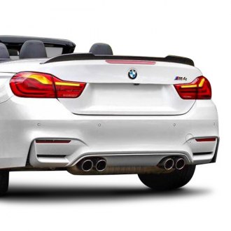 Car Spoilers | Rear Spoilers | Factory & Custom Style Wings