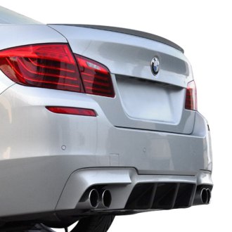 Custom Rear Diffusers | Carbon Fiber, Fiberglass, Urethane – CARiD.com