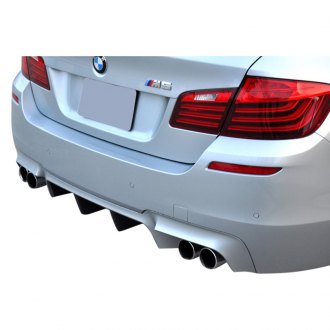 Custom Rear Diffusers | Carbon Fiber, Fiberglass, Urethane – CARiD.com