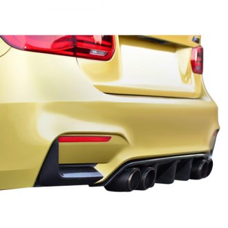 Custom Rear Diffusers | Carbon Fiber, Fiberglass, Urethane – CARiD.com