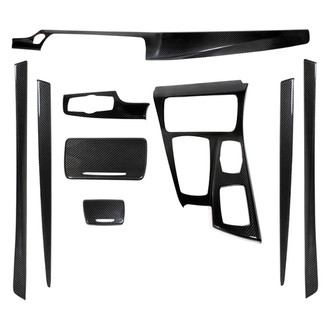 Chrome Interior Trim | Bezels, Covers, Moldings, Panels – CARiD.com