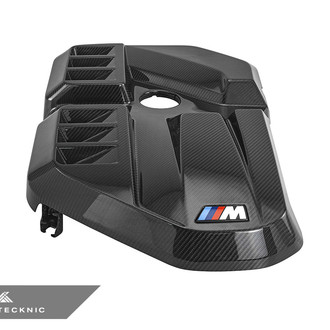 BMW 3-Series Custom Engine Covers – CARiD.com