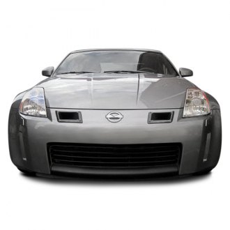Nissan 350Z Body Kits & Ground Effects – CARiD.com