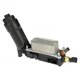 Engine Oil Filter Housings - CARiD.com