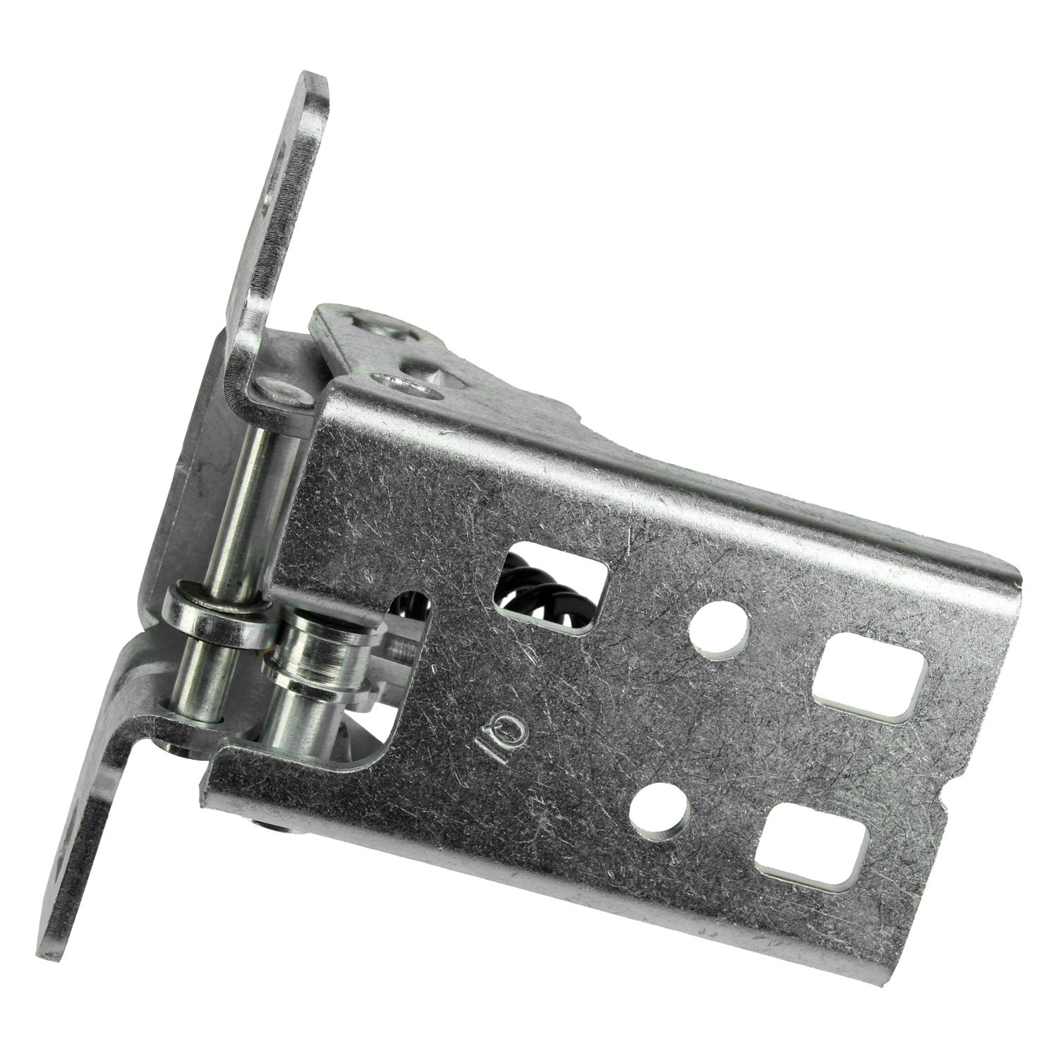 Autotecnica® DG0817687 - Front Driver Side Door Hinge