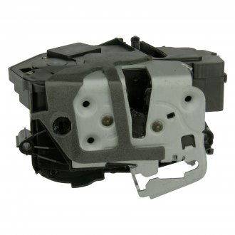 Ford Edge Door Locks + Components | CARiD