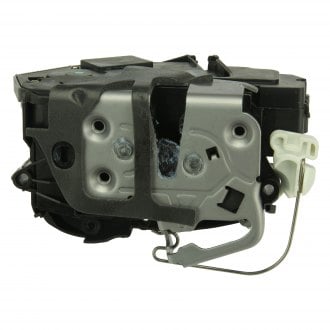 Ford Focus Door Locks + Components | CARiD