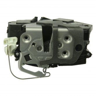 Ford Focus Door Locks + Components | CARiD