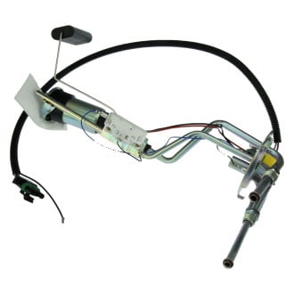 Cadillac Escalade Fuel Pumps & Parts | Relays, Assemblies — CARiD.com