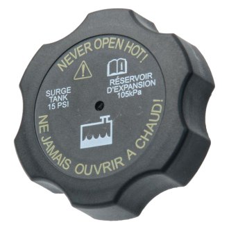 Chevy Radiator Caps - High Pressure, Racing | CARiD