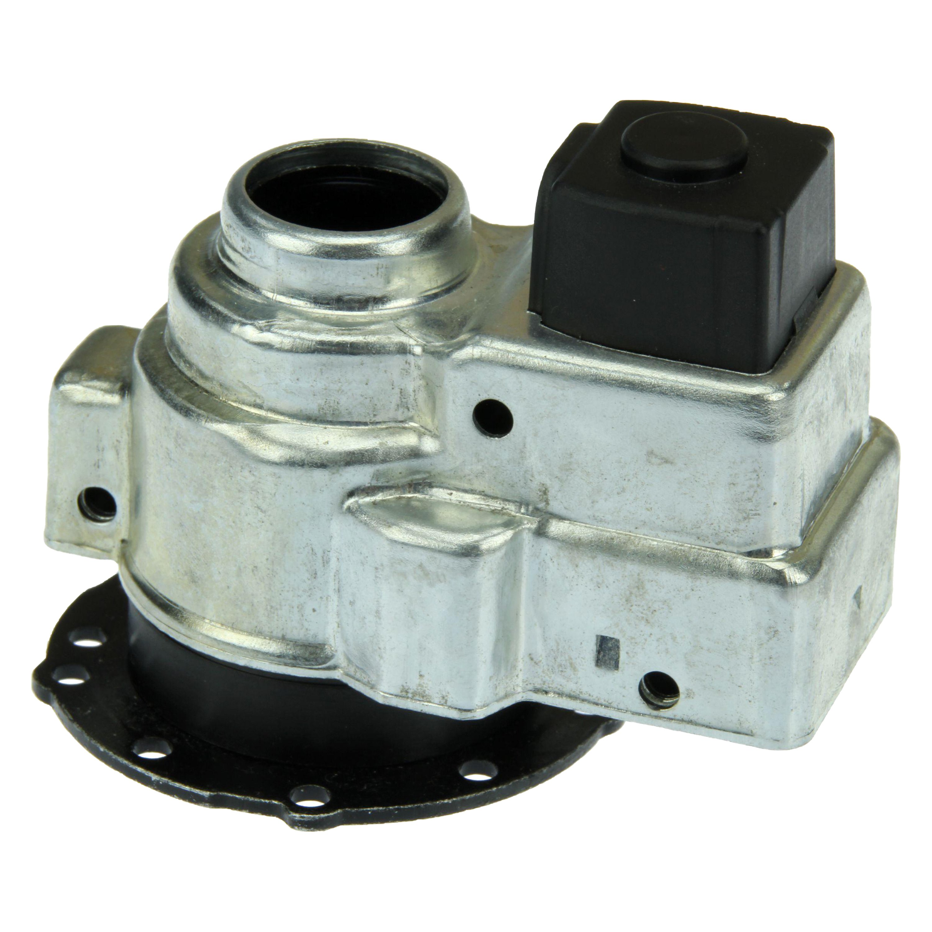 Autotecnica® GM0817558 - Power Side View Mirror Motor (Foldaway)