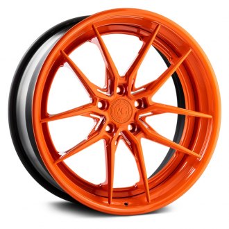 Avant Garde™ | Wheels & Rims from an Authorized Dealer — CARiD.com