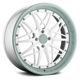 Ram ProMaster Rims & Custom Wheels - CARiD.com