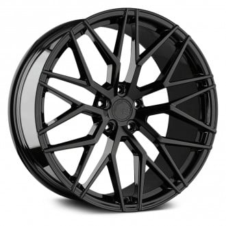 21 Inch Rims - Custom 21" Wheel and Tire Packages | CARiD