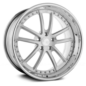 2022 Ram ProMaster Rims & Custom Wheels at CARiD.com