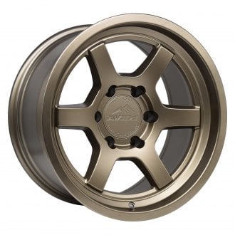 AVID.1™ - Wheels & Rims from an Authorized Dealer | CARiD