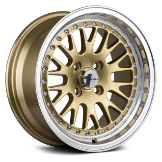 AVID.1™ - Wheels & Rims from an Authorized Dealer | CARiD