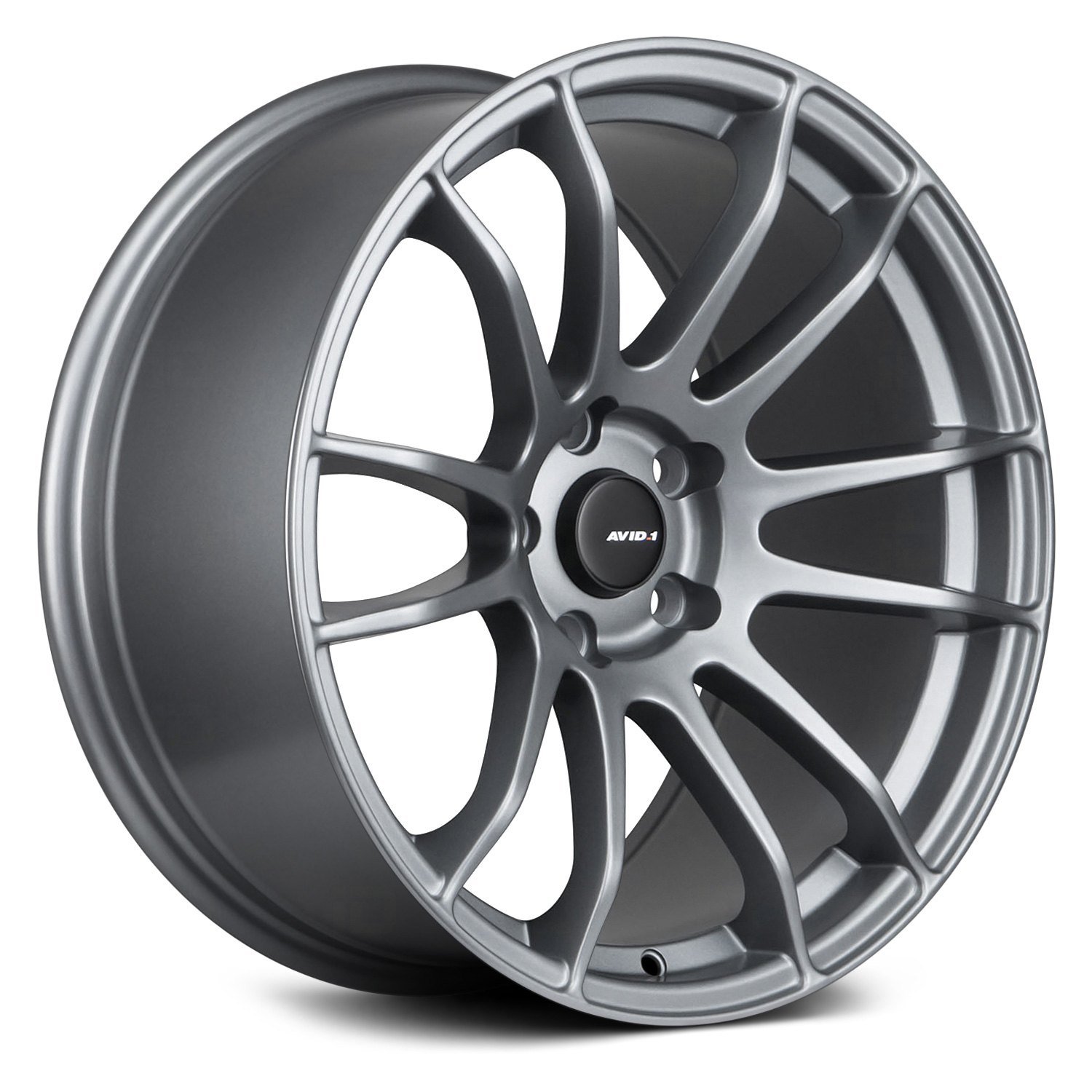 AVID.1® AV-20 Wheels - Gunmetal Rims