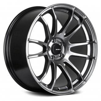 AVID.1™ - Wheels & Rims from an Authorized Dealer | CARiD