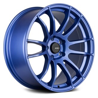 AVID.1™ | Wheels & Rims from an Authorized Dealer — CARiD.com