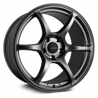 AVID.1™ - Wheels & Rims from an Authorized Dealer | CARiD