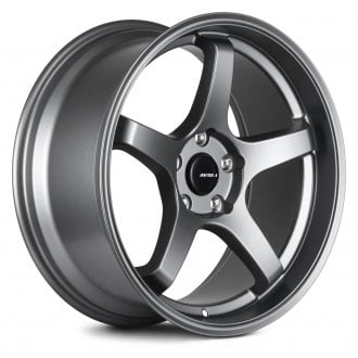 AVID.1™ | Wheels & Rims from an Authorized Dealer — CARiD.com