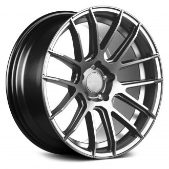 AVID.1™ | Wheels & Rims from an Authorized Dealer — CARiD.com
