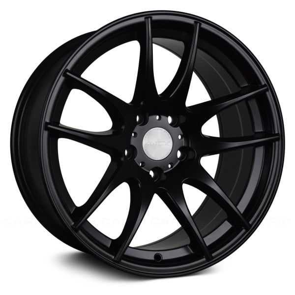 AVID.1® AV-32 Wheels - Black Rims