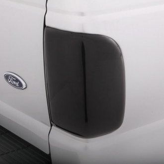 Ford Ranger Custom Headlight & Tail Light Covers – CARiD.com