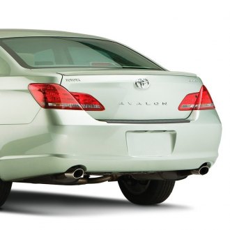 2005 Toyota Avalon Body Kits & Ground Effects – CARiD.com