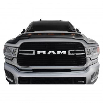 2022 Ram 2500 Bug Deflectors & Hood Shields | CARiD