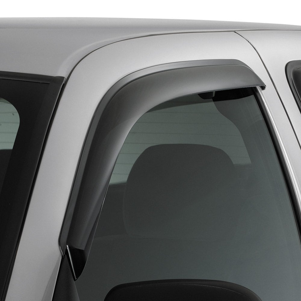 Honda Element Rain Guards Window Visors CARiD
