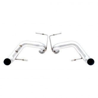 AWE Tuning™ Performance Exhaust Systems | Performance Exhaust, Exhaust ...