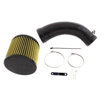 2013 Audi S5 Air Intake Systems - Cold Air, Short Ram | CARiD