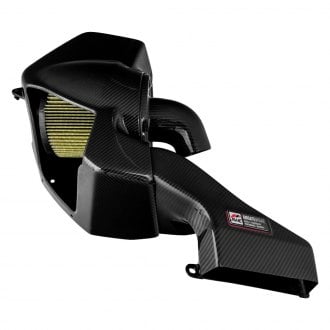 Audi TT Air Intake | Performance & Replacement — CARiD.com