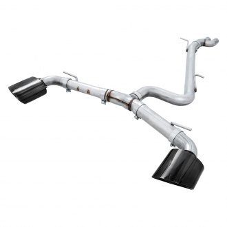 Header-Back Exhaust Systems | Performance Exhaust Kits - CARiD.com