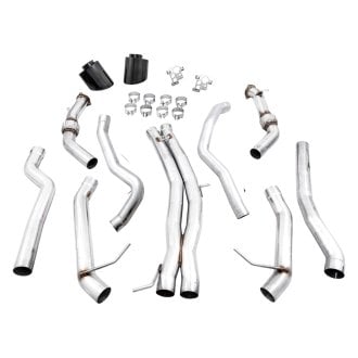 Header-Back Exhaust Systems - Performance Exhaust Kits | CARiD