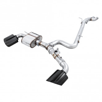 Audi TT Performance Exhaust Systems - Mufflers, Headers, Tips