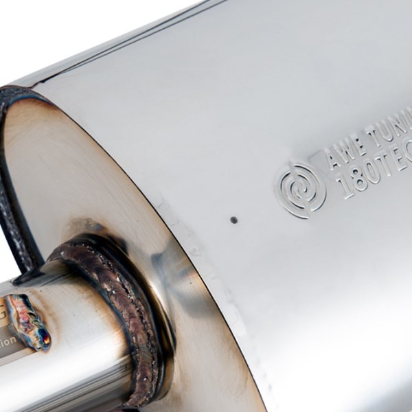 AWE Tuning™ - Performance Exhausts, Air Intakes, Intecoolers | CARiD