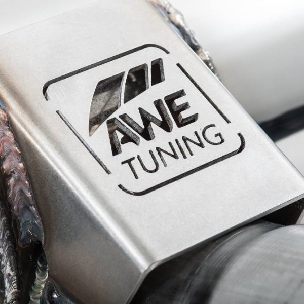 AWE Tuning™ - Performance Exhausts, Air Intakes, Intecoolers | CARiD