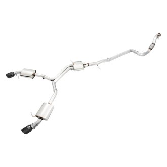 Header-Back Exhaust Systems - Performance Exhaust Kits | CARiD