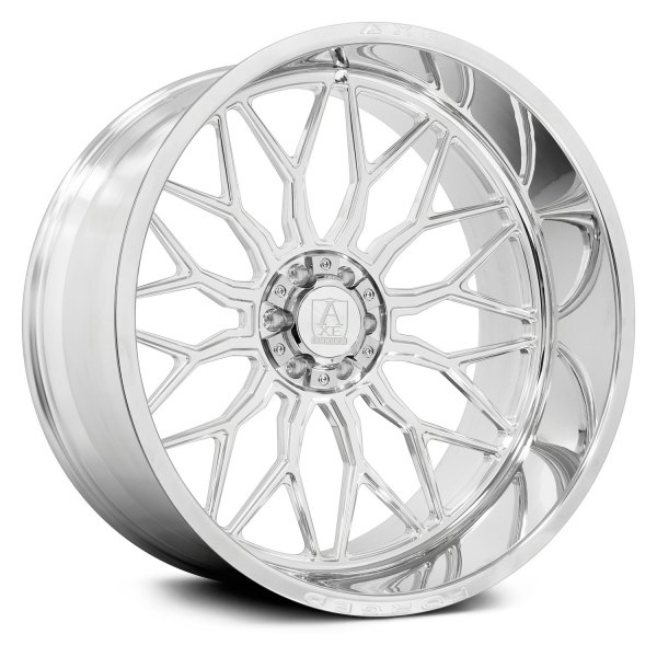 Axe® Af8 Forged Wheels Polished Rims Special Order 261610h 76af8fp