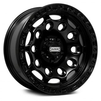 AXE™ - Wheels & Rims from an Authorized Dealer | CARiD