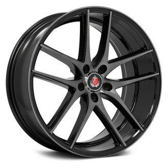 AXE™ | Wheels & Rims from an Authorized Dealer — CARiD.com